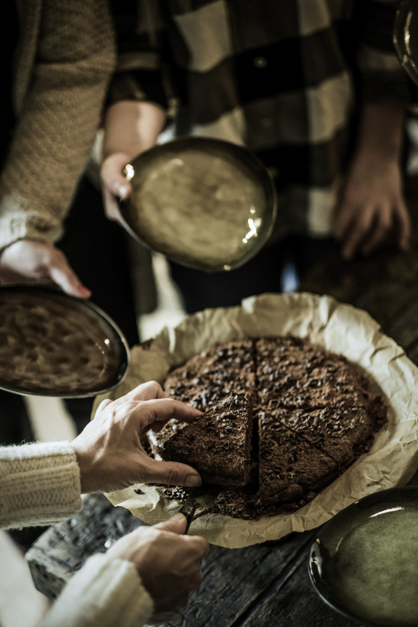 Chocoladetaart | Pure Pascale